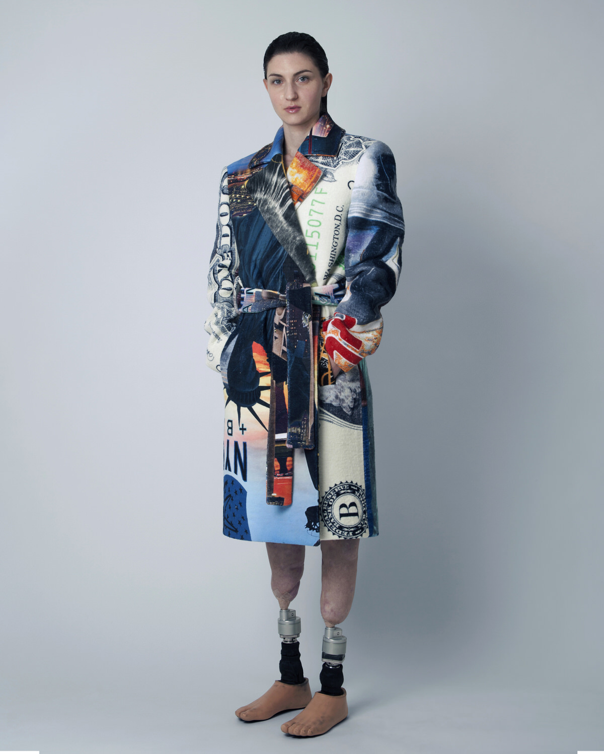 Collections – Sevali